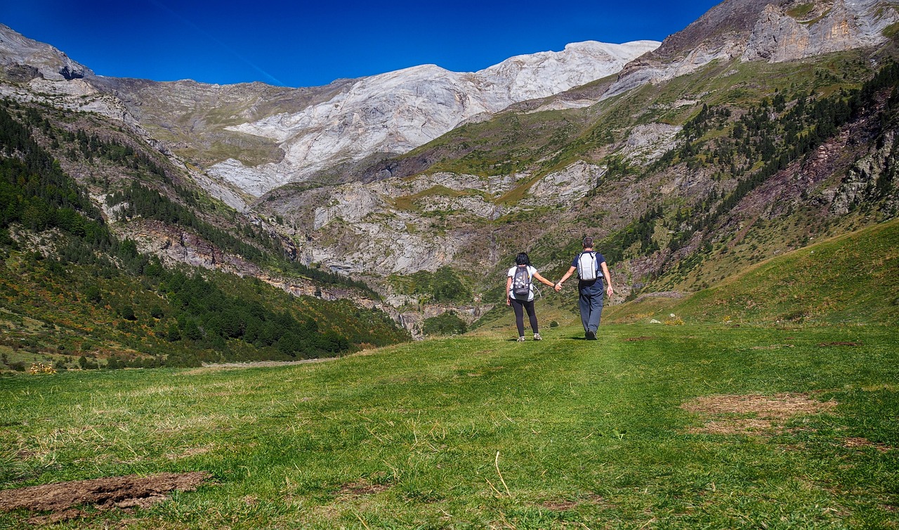 Más de 100 imágenes gratis de Huesca y Pirineos - Pixabay