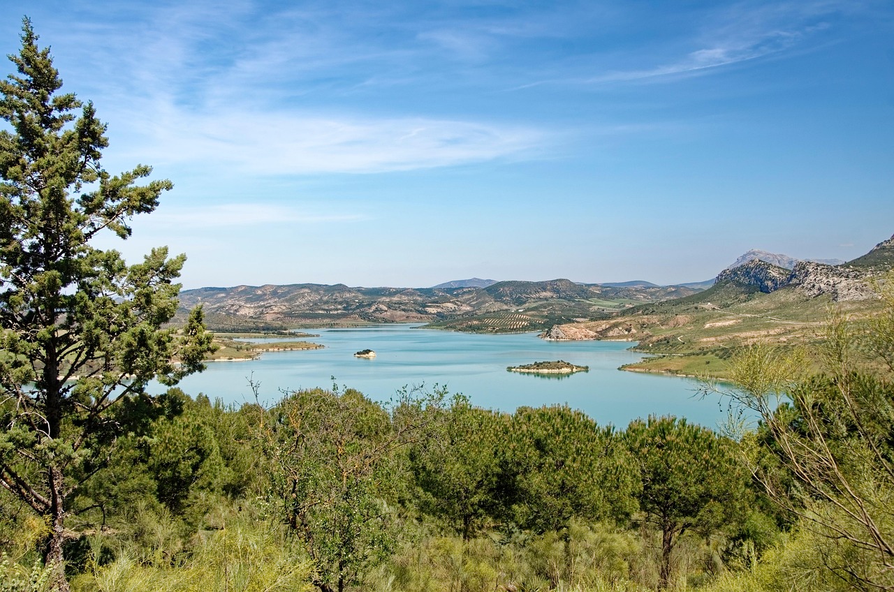10,000+ Free Spain & Nature Images - Pixabay