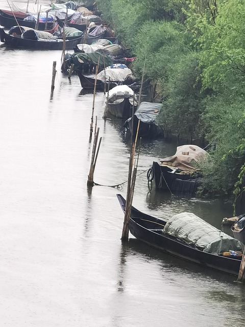 Rain Boat - Free photo on Pixabay - Pixabay