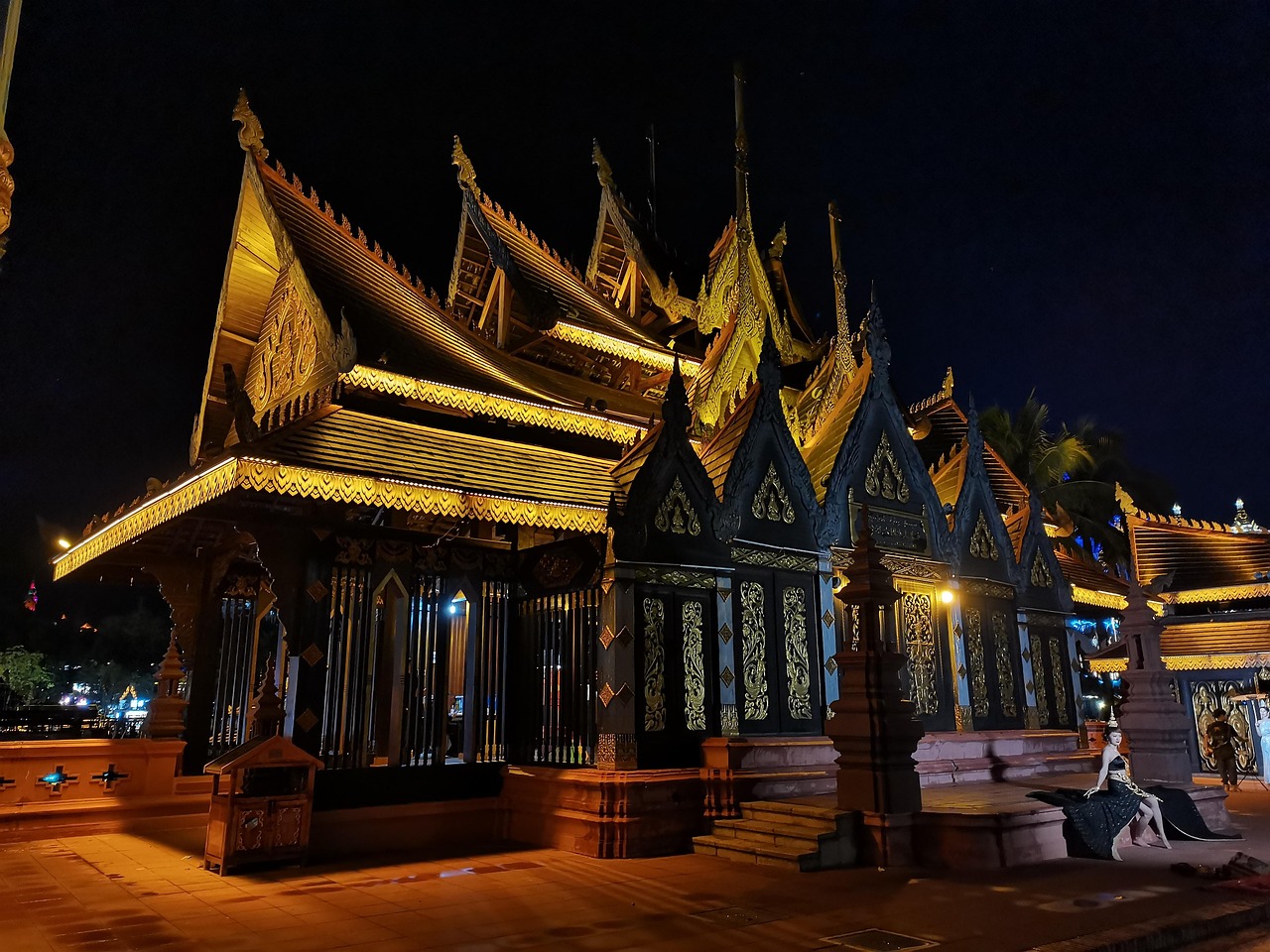 Night View Travel Summer - Pixabay上的免费照片 - Pixabay