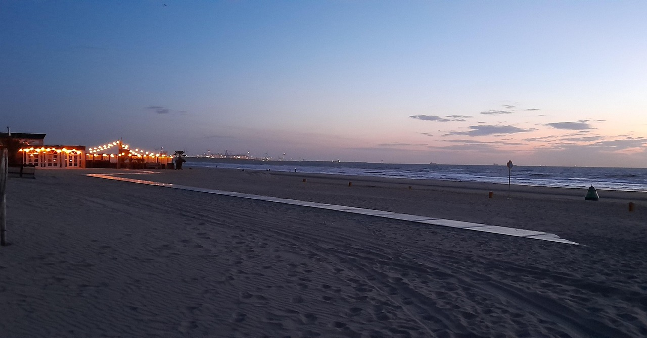 Beach Meri - Ilmainen valokuva Pixabayssa - Pixabay
