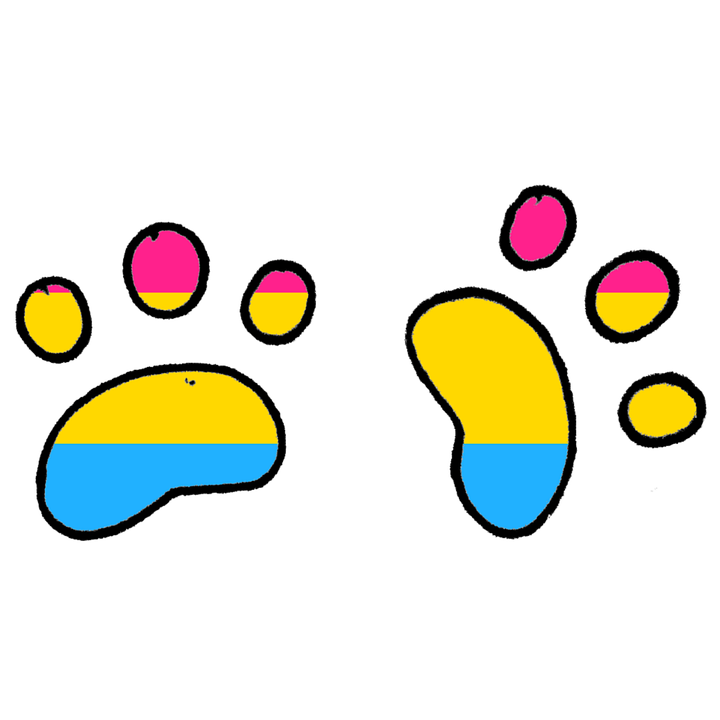 Pansexual Lgbt Orgulho - Imagens grátis no Pixabay - Pixabay
