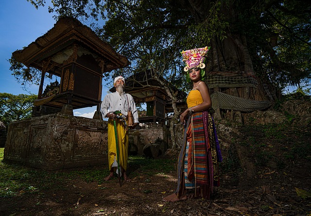 Native Costumes Bali Indonesia - Free photo on Pixabay - Pixabay
