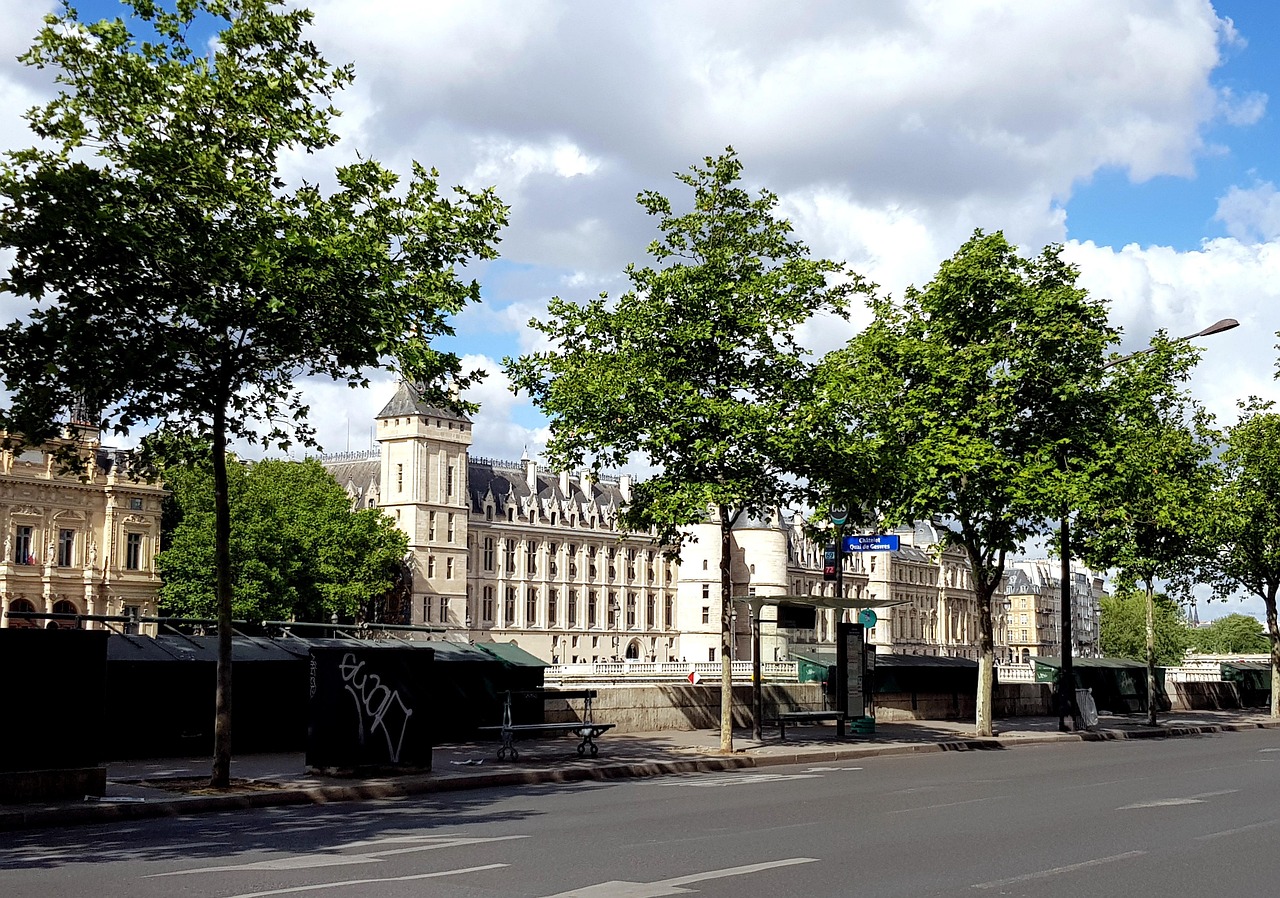 La France Paris Ville - Photo gratuite sur Pixabay - Pixabay