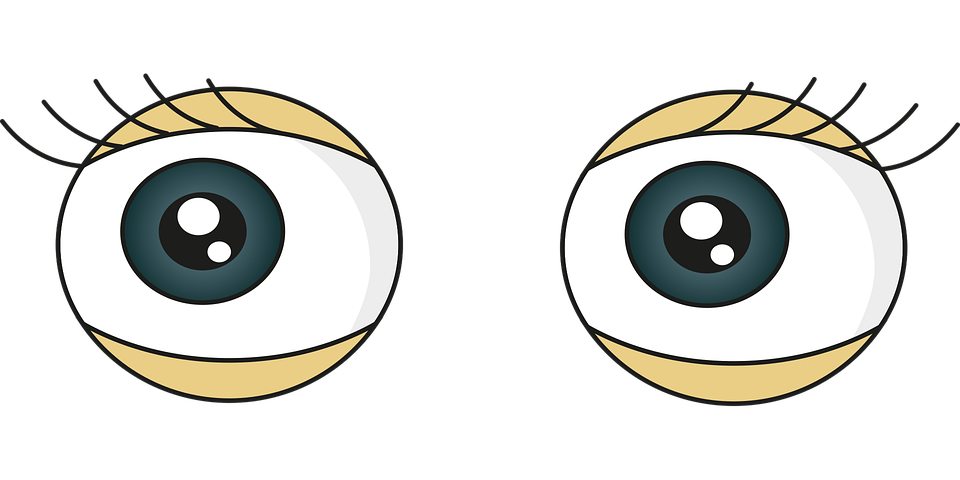 100+ Free Eye Pupil & Eye Vectors - Pixabay