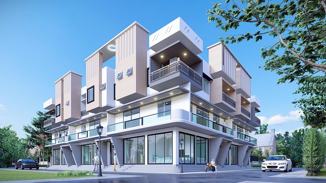 30,000+ Free 3D Building & Building Images - Pixabay