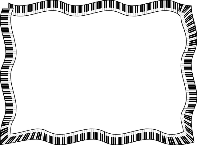 Download Frame, Border, Music. Royalty-Free Stock Illustration Image ...