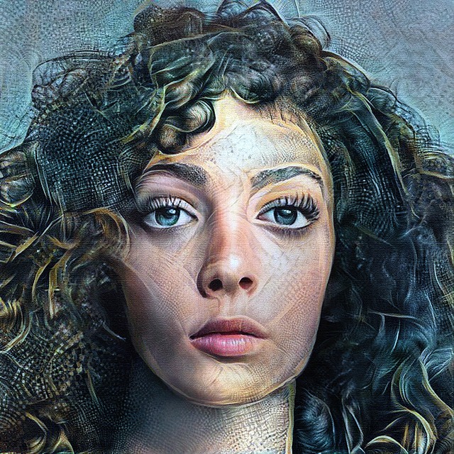 Download Woman, Model, Portrait. Royalty-Free Stock Illustration Image ...