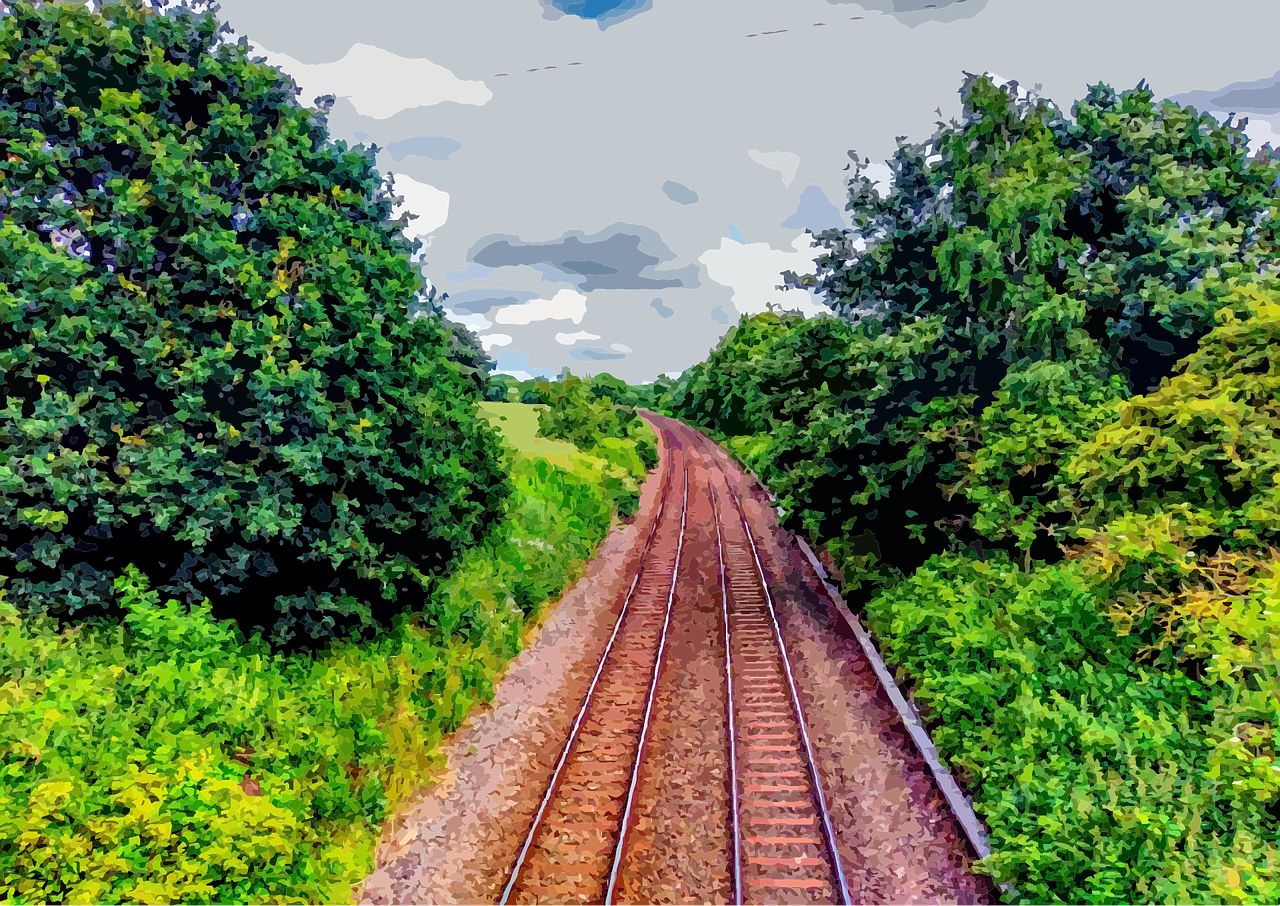 80,000+ Free Rail Texture & Train Images - Pixabay