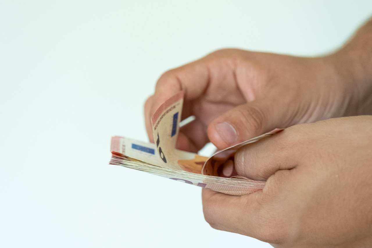600+ Free Inflation & Money Images - Pixabay