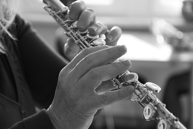 Musical Instrument Flute Music - Free photo on Pixabay