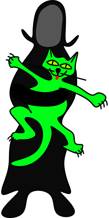 Cat Félin Ronronner Animal De - Images vectorielles gratuites sur ...