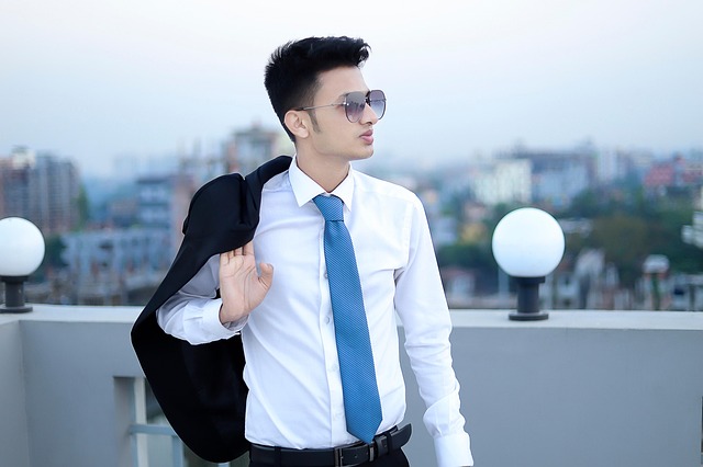 Free Blazer Boy Stock Photo - Free photo on Pixabay - Pixabay