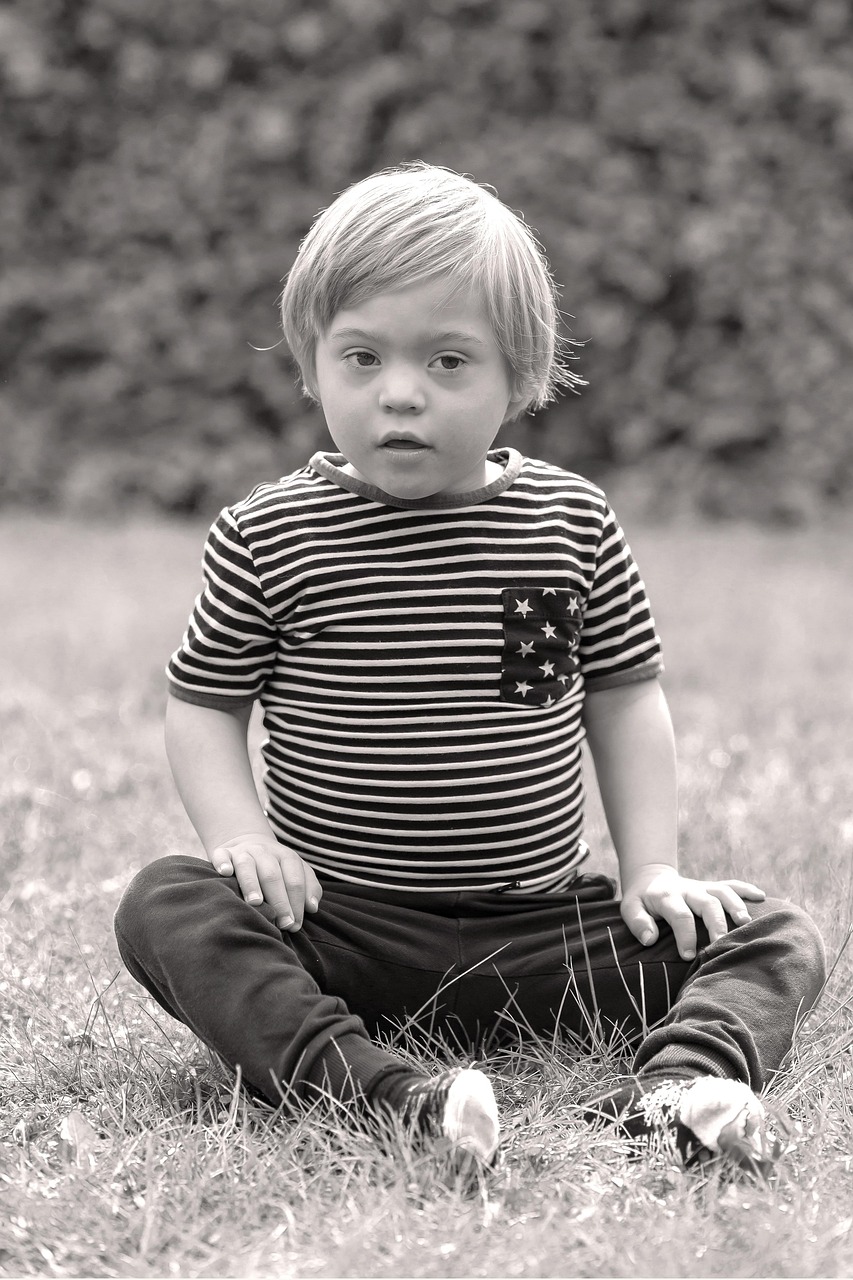 10,000+ Free Down Syndrome Children & Adhd Images - Pixabay
