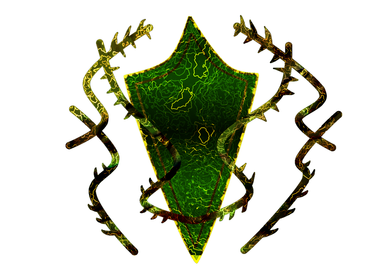 Download Symbol, Shield, Thorns. Royalty-Free Stock Illustration Image ...