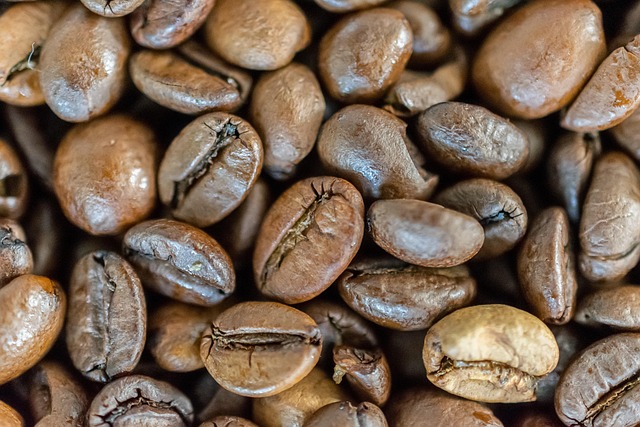 Coffee Bean Beans Roasting - Free photo on Pixabay - Pixabay
