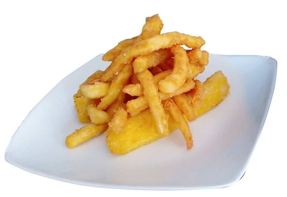Pota Chicharron De Yucas - Foto gratis di Pixabay - Pixabay