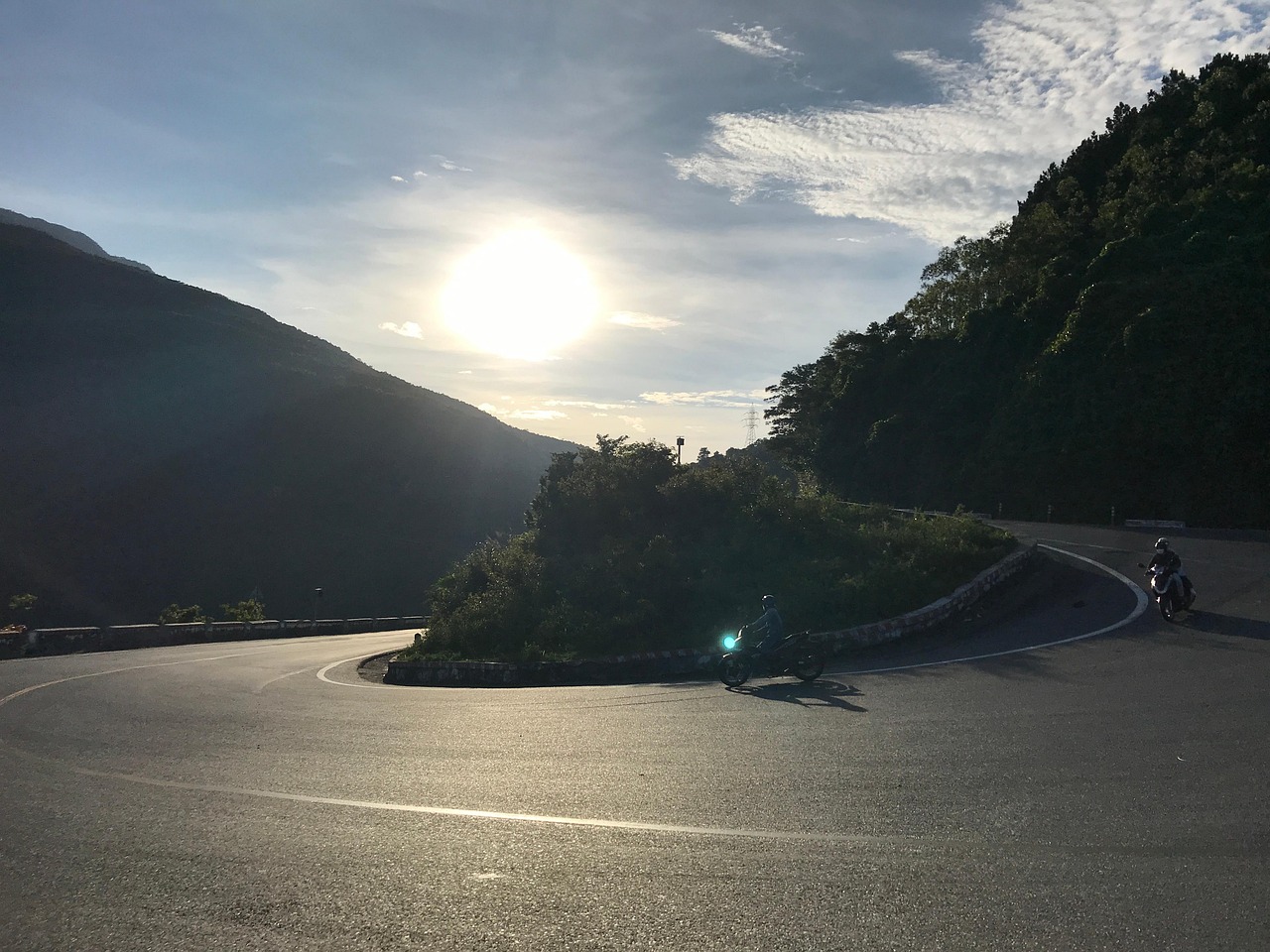 Mountain Sun Daytime - Free photo on Pixabay - Pixabay