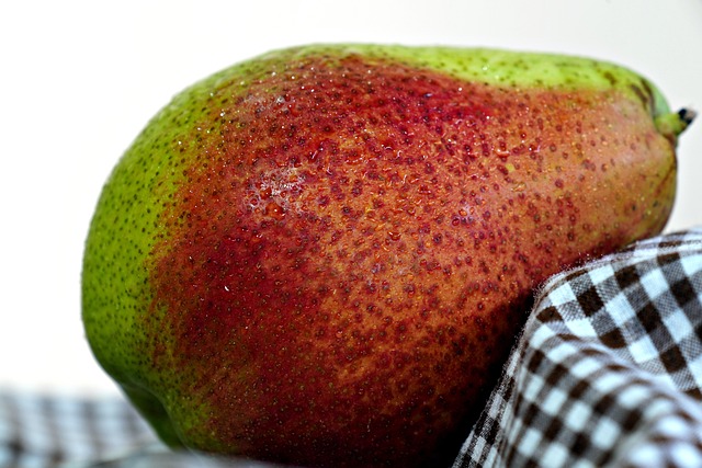 Pera Fruta Comida - Foto gratuita no Pixabay - Pixabay