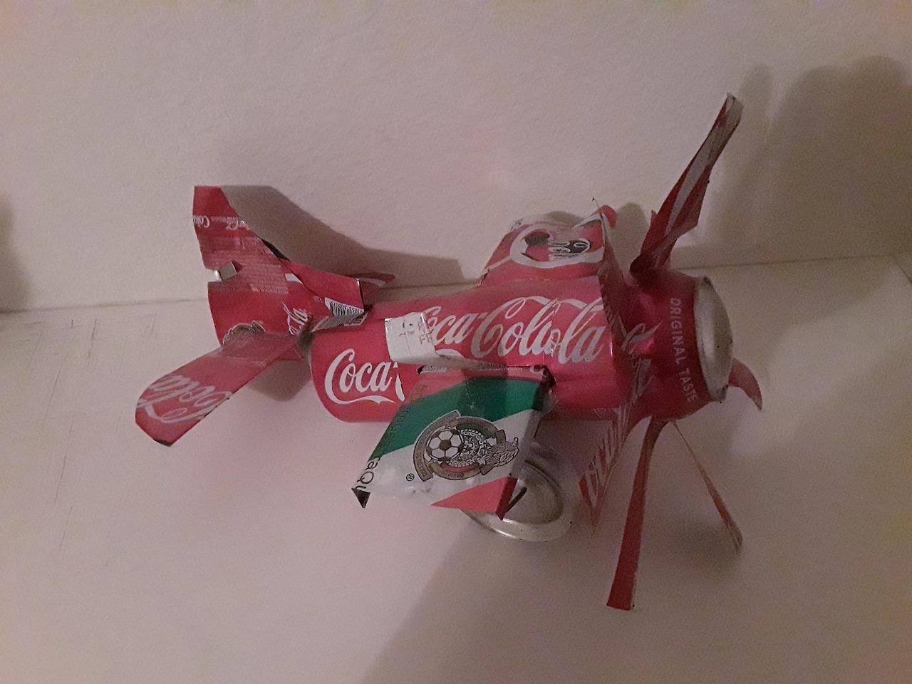 Soda Can Airplane - Free photo on Pixabay - Pixabay