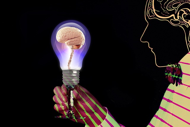 Download Man, Brain, Thought. Royalty-Free Stock Illustration Image ...