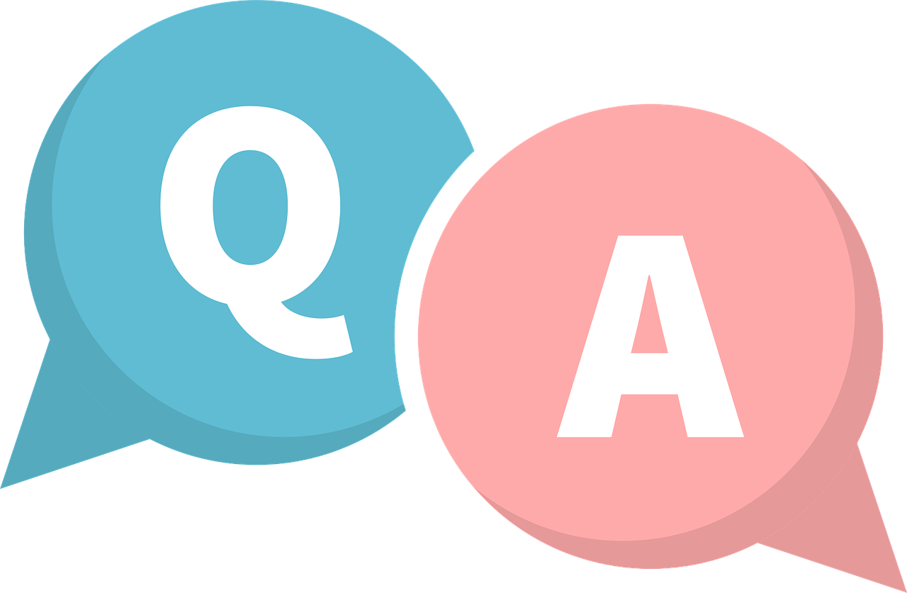 What Are Some Q A Questions At Emma Sparks Blog