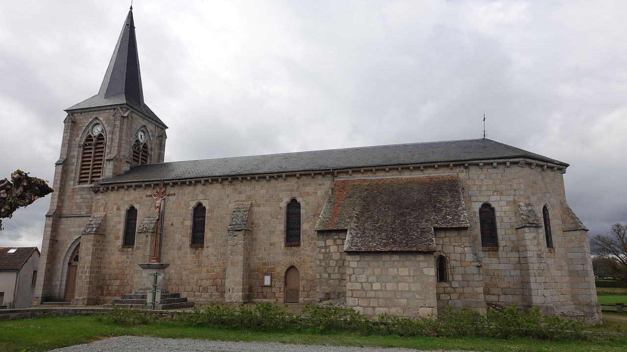 Église Religion Bâtiment - Photo gratuite sur Pixabay - Pixabay