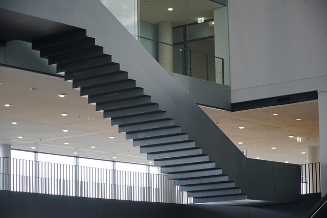 L'Architecture Escaliers Escalier - Photo gratuite sur Pixabay - Pixabay