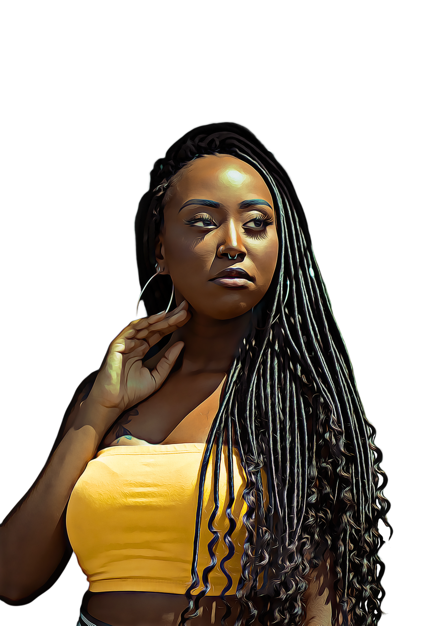 200 000 Free Black African Girl And African Images Pixabay