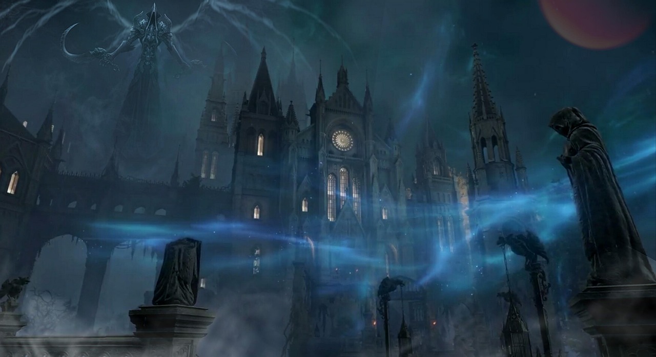 3,000+ Free Haunted Mansion & Mansion Images - Pixabay