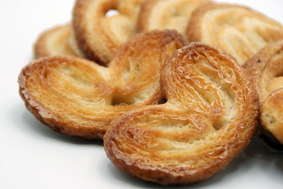 Blätterteig Sweet Mehl - Kostenloses Foto auf Pixabay