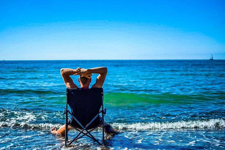 Meer Strand Wasser - Kostenloses Foto auf Pixabay