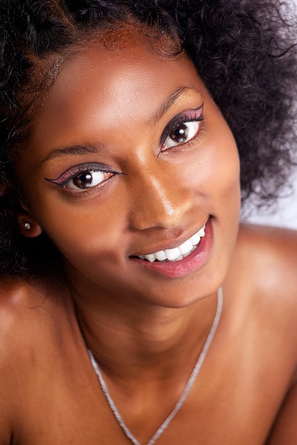 Fille Le Sourire Maquette Se - Photo gratuite sur Pixabay - Pixabay