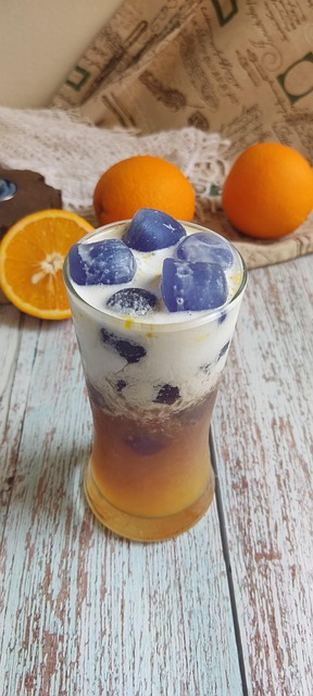 Minuman Jeruk Susu - Foto gratis di Pixabay - Pixabay