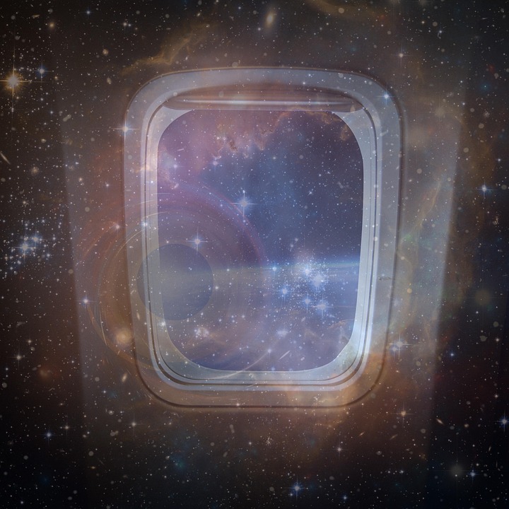Scfi Fantasy Space - Free photo on Pixabay - Pixabay