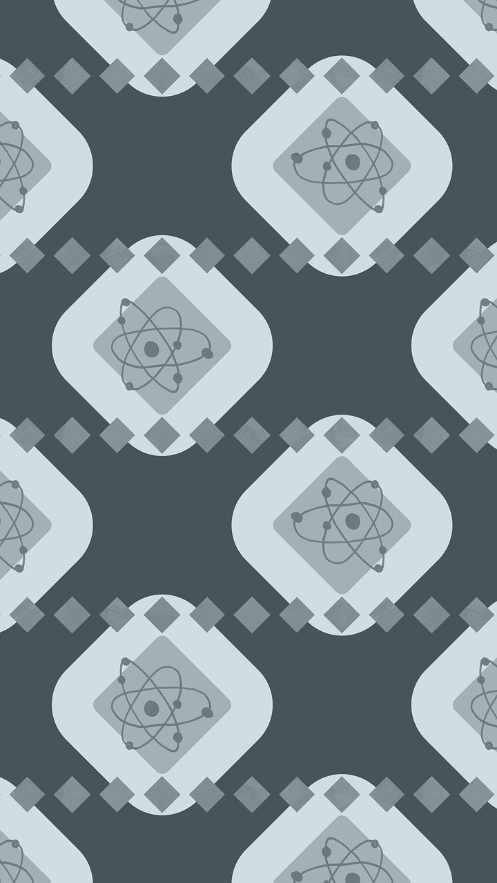Download Science, Design, Geometric. Royalty-Free Stock Illustration ...
