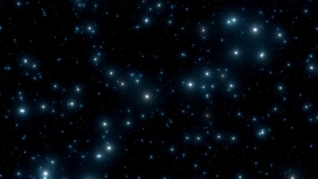 Stars Starry Sky Space - Free photo on Pixabay