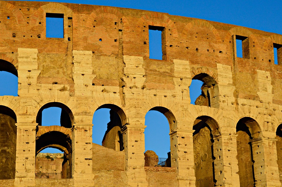 Collisseum Ancien Rome - Photo gratuite sur Pixabay - Pixabay