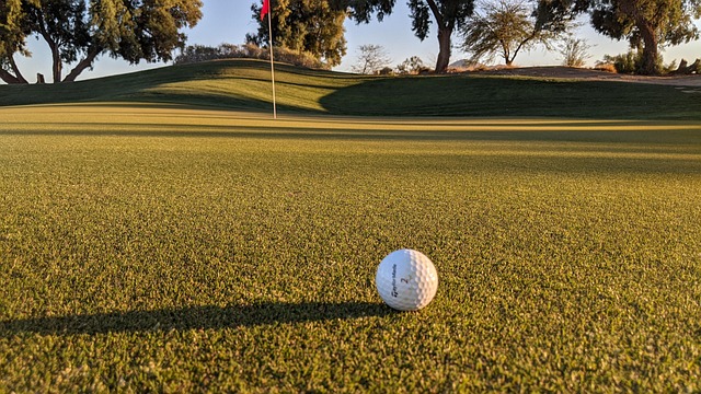 Golf Ball Course - Free photo on Pixabay - Pixabay
