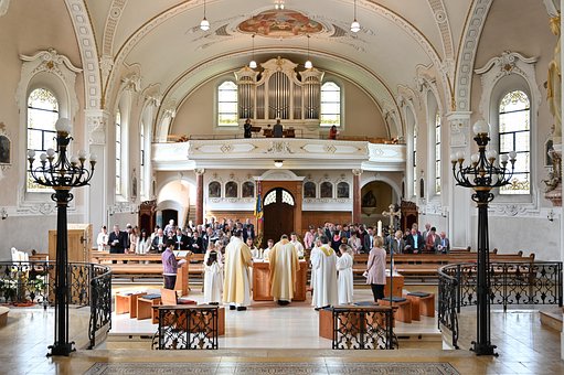 20+ Free Celebrating The Mass & Eucharist Images - Pixabay