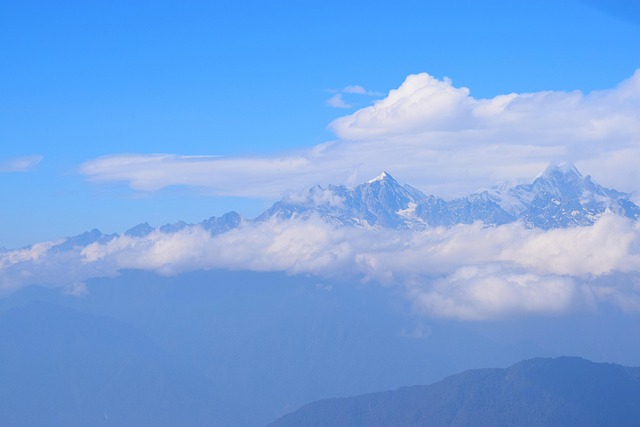 20+ Free Kanchenjunga & Sikkim Images - Pixabay
