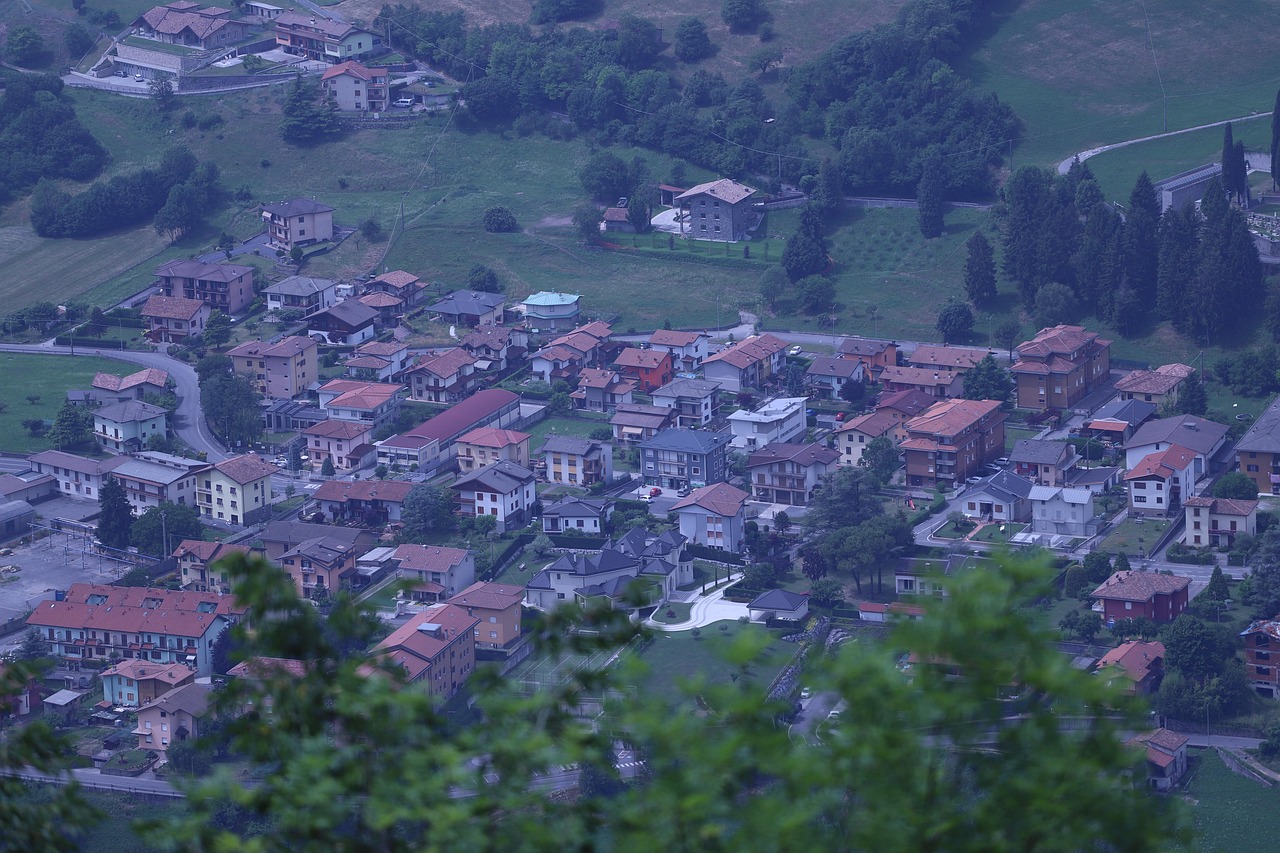 Sovere Landscape Nature - Free photo on Pixabay - Pixabay