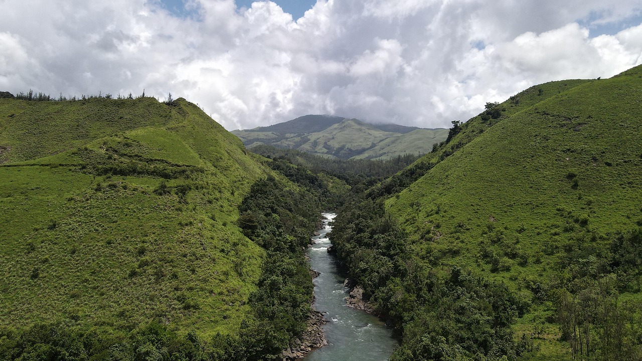 River Nature Mountains - Free photo on Pixabay - Pixabay