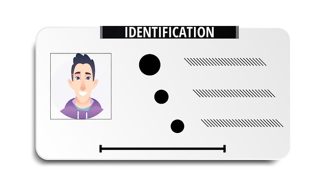 Id Identification Identity - Free photo on Pixabay - Pixabay