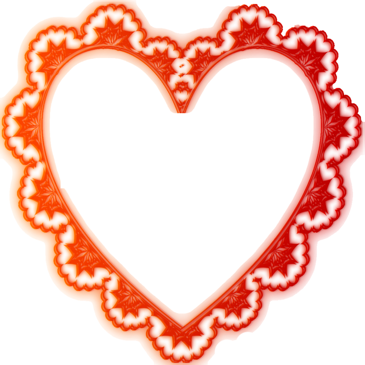 Download Orange Orange Heart Orange Heart Emoji Royalty Free Stock