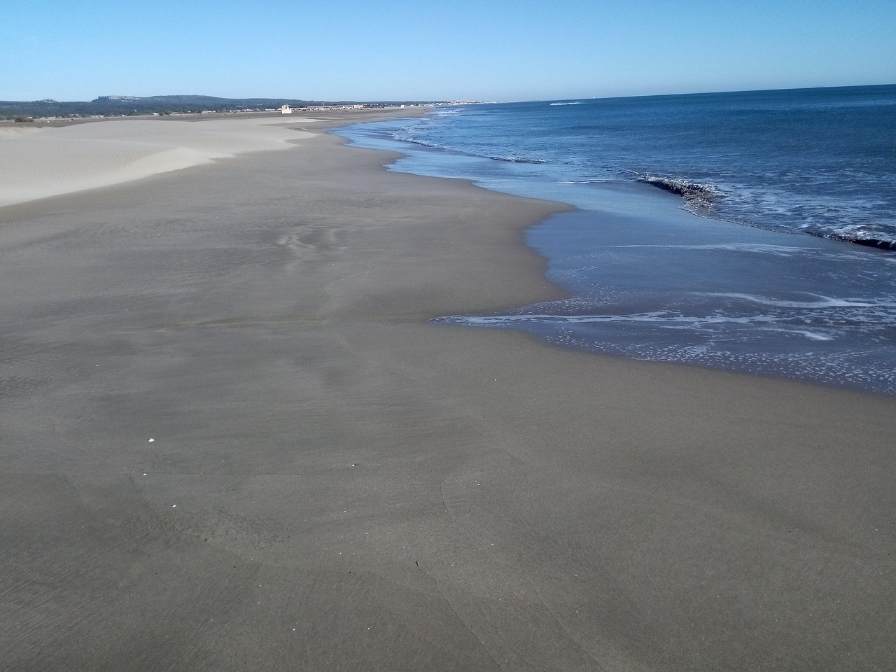 Plage Mer Paysage - Photo gratuite sur Pixabay - Pixabay