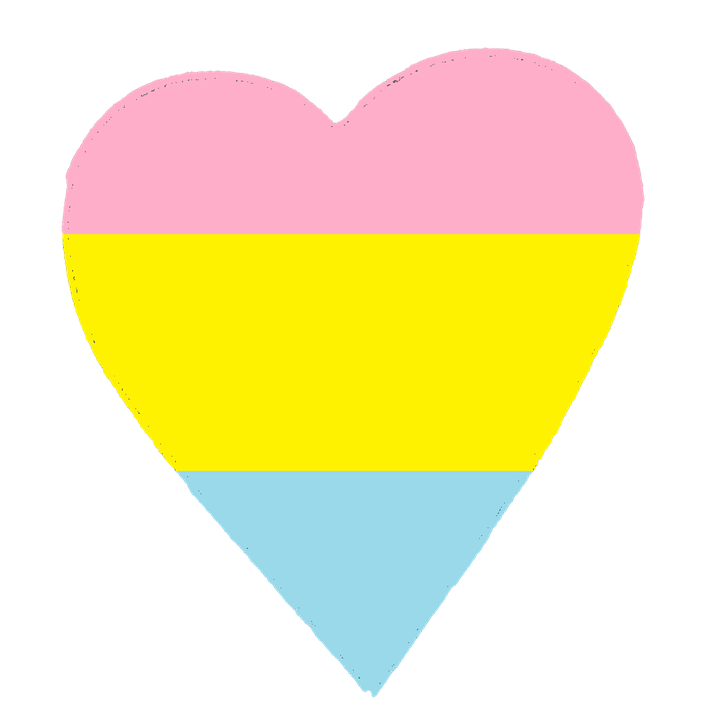 Download Pansexual Pan Pansexuality Royalty Free Stock Illustration Image Pixabay