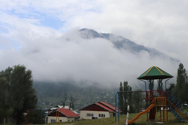 Kashmir Pakistan Playground - Free photo on Pixabay - Pixabay