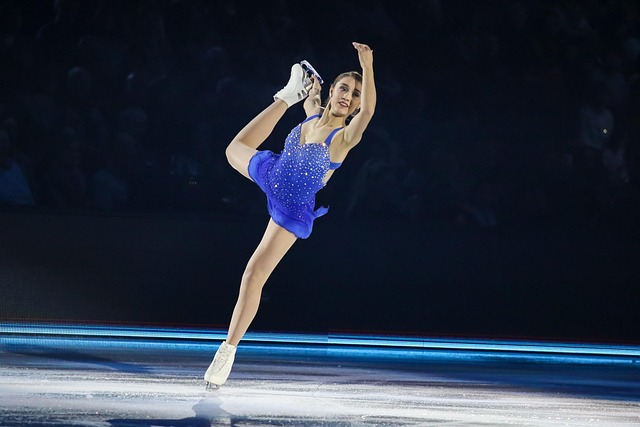 Patineur Artistique Patinage - Photo gratuite sur Pixabay - Pixabay