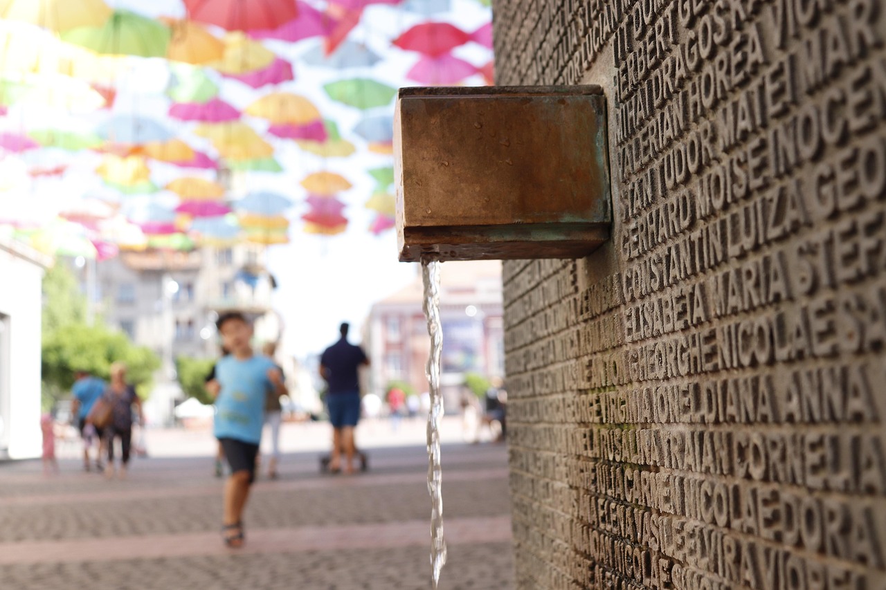 Public Fountain Drinking - Free photo on Pixabay - Pixabay